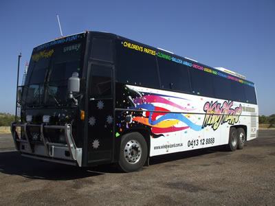 Windy Wizard - 0413 12 8888 - Simply Having Fun