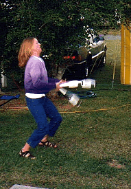 Windy Wizard - 0413 12 8888 - Simply Having Fun