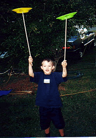 Windy Wizard - 0413 12 8888 - Simply Having Fun